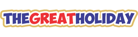 THE GREAT HOLIDAY V2